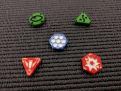 x wing miniatures game tokens 3D Models | Page 1 | STLFinder