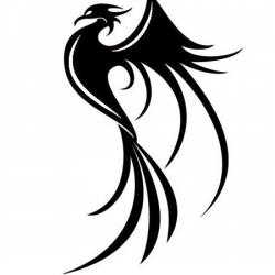 phoenix 2d gaming 3D Models | Page 1 | STLFinder