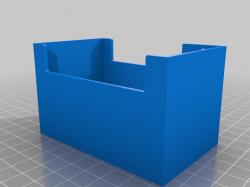 2x2 20b archival 35mm slide storage sheets 3D Models | Page 1 | STLFinder