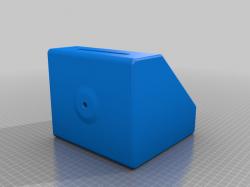 3d printed jar 【 STLFinder