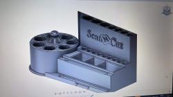 svg patterns for scan n cut 3D Models | Page 1 | STLFinder