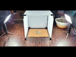 acm sheet light box tray legs 3D Models | Page 1 | STLFinder