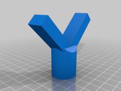 tripod rifle mount 3d models 【 STLFinder