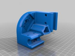 volcano hot end 3D Models | Page 1 | STLFinder