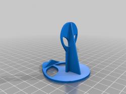 alien phone stand 3D Models | Page 1 | STLFinder