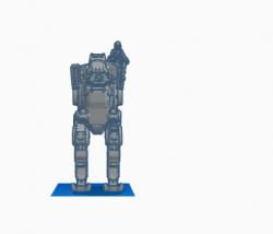 titanfall 2 bt 3D Models | Page 1 | STLFinder