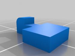 side squeeze clips 3D Models | Page 1 | STLFinder