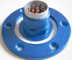 data connector 3D Models | Page 1 | STLFinder