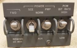 apollo command module instrument panel 3D Models | Page 1 | STLFinder