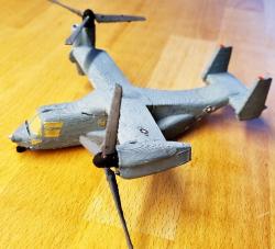bell boeing v 22 osprey zip 3D Models | Page 1 | STLFinder