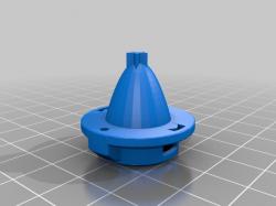 beyblade reboot driver 3D Models | Page 1 | STLFinder