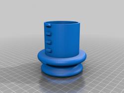 codex lock box 3D Models | Page 1 | STLFinder