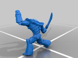 breach 3D Models | Page 1 | STLFinder