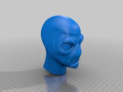 cad bane hat for sale 3D Models | Page 1 | STLFinder