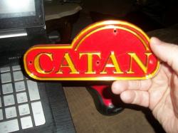 catan logo 3D Models | Page 1 | STLFinder