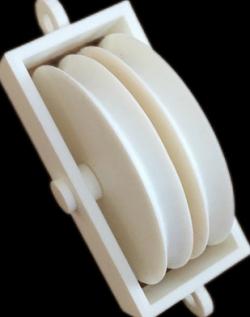 double block and tackle 3D Models | Page 1 | STLFinder