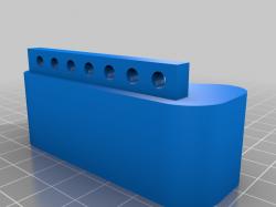 robot bumpers for first robotics 3D Models | Page 1 | STLFinder