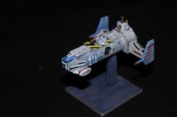 corvette class ship 3d models 【 STLFinder