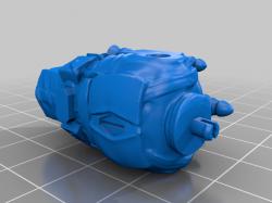 custom octobans 3D Models | Page 1 | STLFinder
