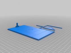 table football game dwg 3D Models | Page 1 | STLFinder