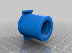 dart zone max stryker mods 3D Models | Page 1 | STLFinder