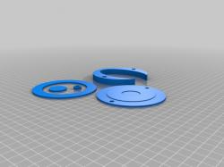 3d printing disc golf | Page 1 | STLFinder