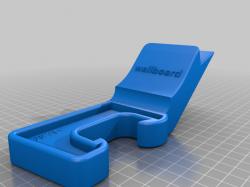 drywall bucket 3D Models | Page 1 | STLFinder