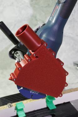 angle grinder dust collection 3D Models | Page 1 | STLFinder
