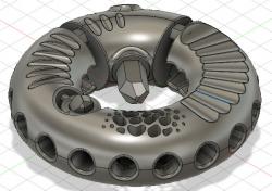 elysian shield 3D Models | Page 1 | STLFinder