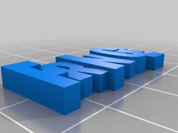 fringe curl 3D Models | Page 1 | STLFinder