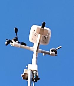 full weather station model | Page 1 | STLFinder