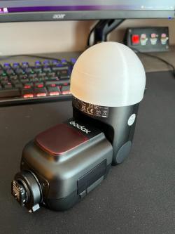 godox v1 pro firmwarer 3D Models | Page 1 | STLFinder