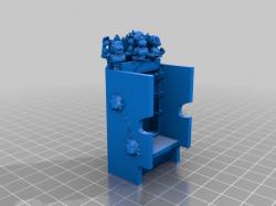 grave maker 3D Models | Page 1 | STLFinder