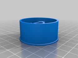 arca cm18 evo display replacement 3D Models | Page 1 | STLFinder