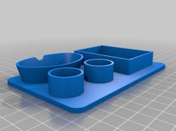 hanna phosphate checker 3D Models | Page 1 | STLFinder