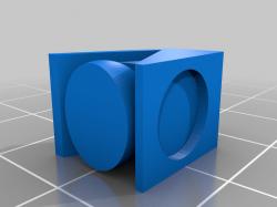 bull balls for crocs 3D Models | Page 1 | STLFinder