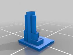 zostaw komentarz alpha investments patreon 3D Models | Page 1 | STLFinder