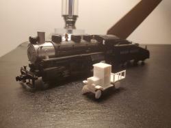 ho scale siren kit 3D Models | Page 1 | STLFinder