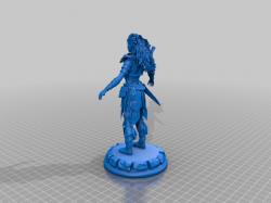 aloy outfits 3D Models | Page 1 | STLFinder