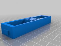 hdd caddy hpe gen10 3D Models | Page 1 | STLFinder