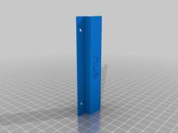 led strip hue 3D Models | Page 1 | STLFinder