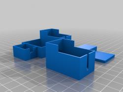 usmc fs form 1080 3D Models | Page 1 | STLFinder