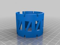 hyperx solocast shock mount 3D Models | Page 1 | STLFinder