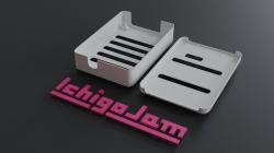 ichigojam 3D Models | Page 1 | STLFinder