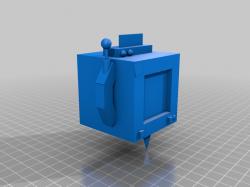 job bot 3D Models | Page 1 | STLFinder
