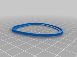 knight rider at universal studios 1955 3D Models | Page 1 | STLFinder