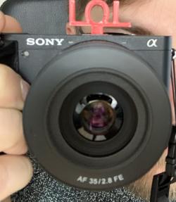 what is a hot shoe on a camera 3d models 【 STLFinder