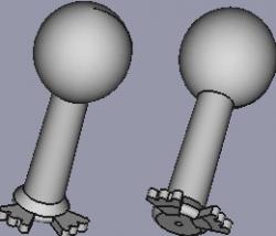 cartesian devil 3d models 【 STLFinder