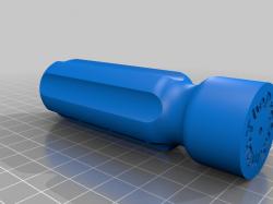 m2 screwdriver 3D Models | Page 1 | STLFinder
