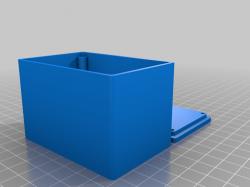 makerfocus 3D Models | Page 1 | STLFinder